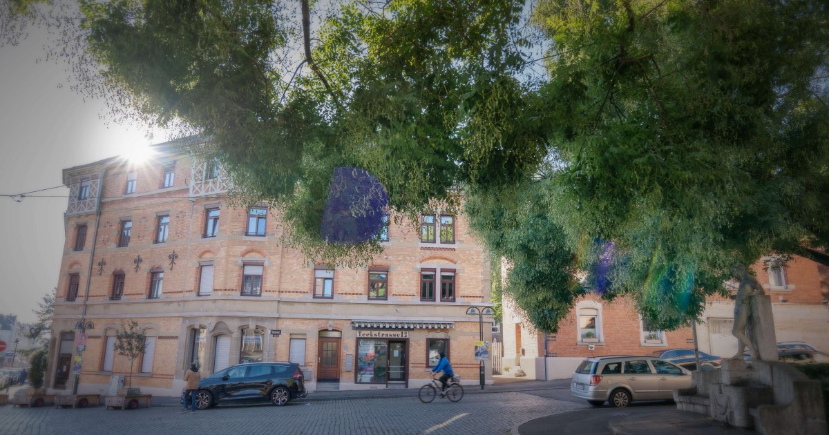 Stuttgart-Ost - Stadtviertel - Entdecken - Urlaubsregion Stuttgart