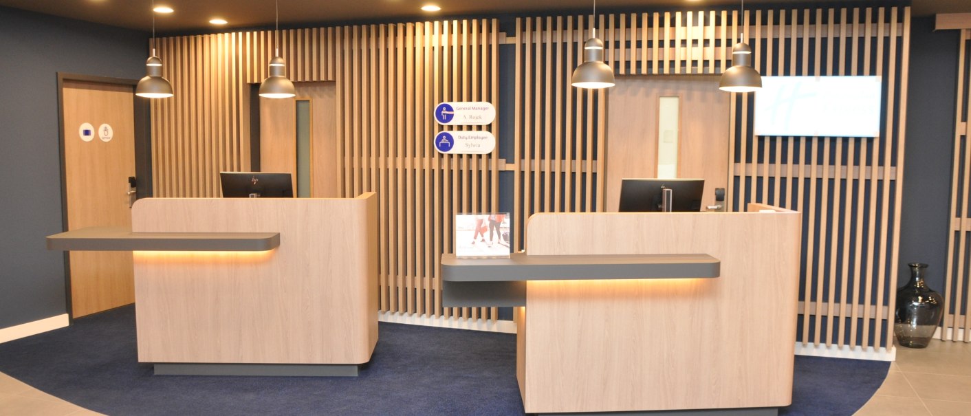 Holiday Inn Express Sindelfingen