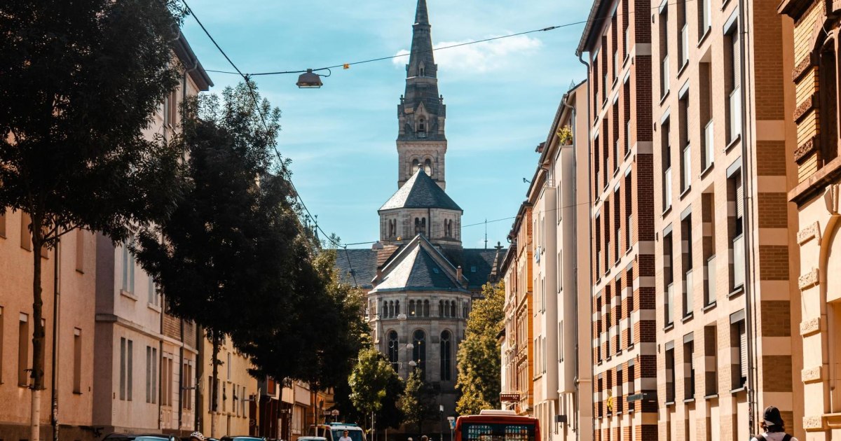Lieblingsviertel Stuttgart – Ab in den Süden!