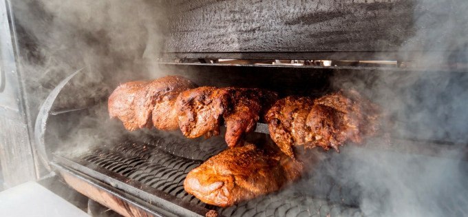 Winter BBQ: American Smoker Edition – Das ultimative Wintergrillen
