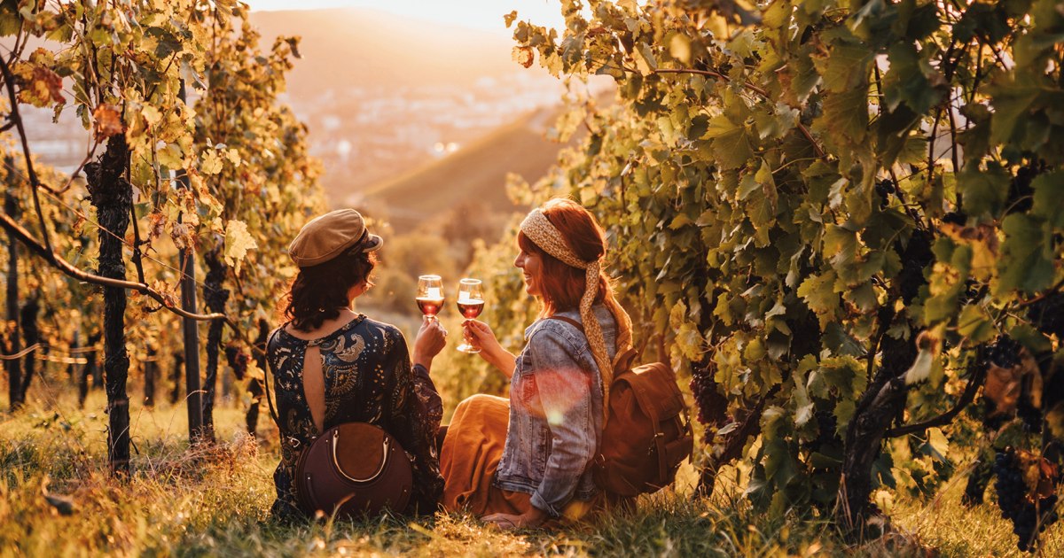 Genussblogger:innen - Genuss - Urlaubsregion Stuttgart