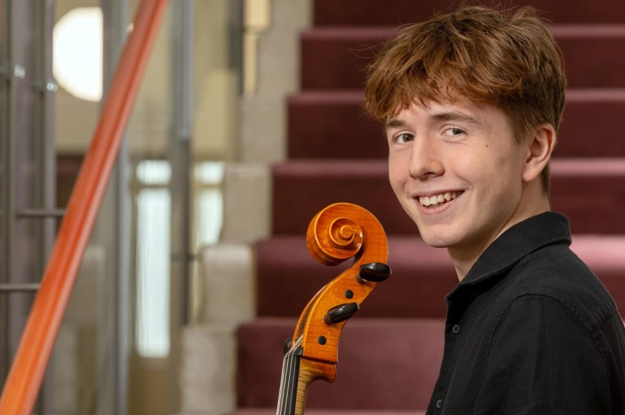 JuKO trifft Serenata - Konzert mit dem Jungen Kammerorchester Stuttgart ...