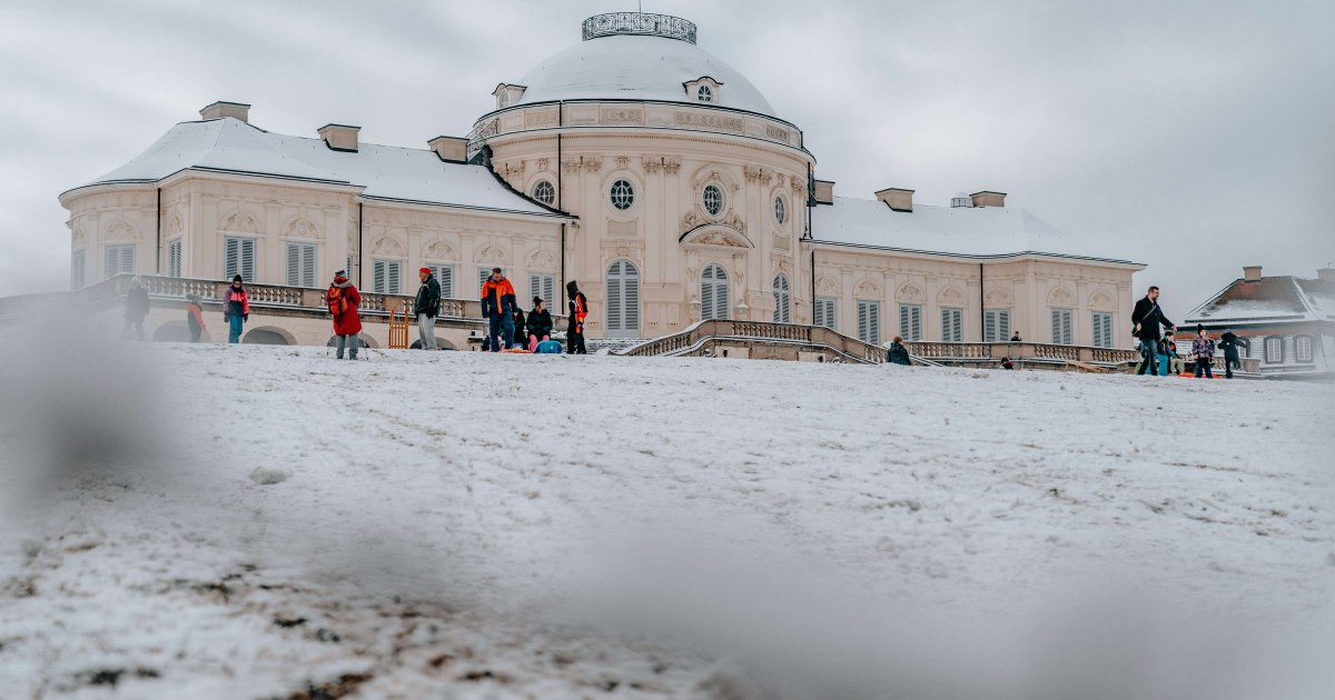 Castles and palaces - Stuttgart Highlights - Urlaubsregion Stuttgart