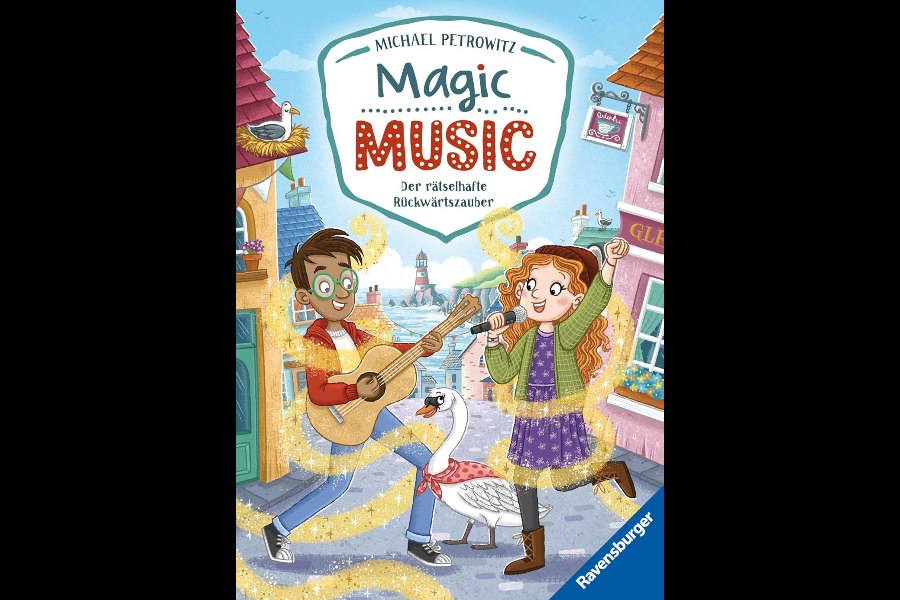 Magic Music
